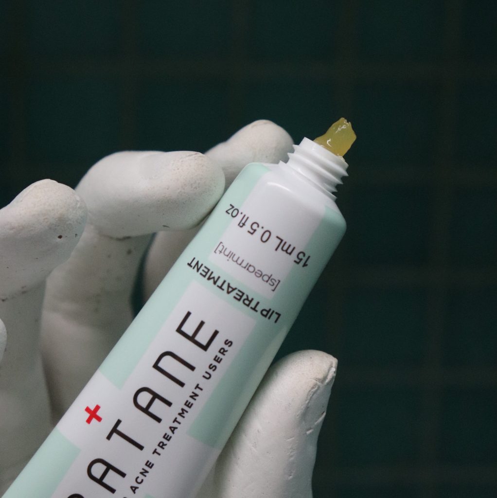 Buy Ultra-Hydrating Lip Balm for Dry Lips in Melbourne